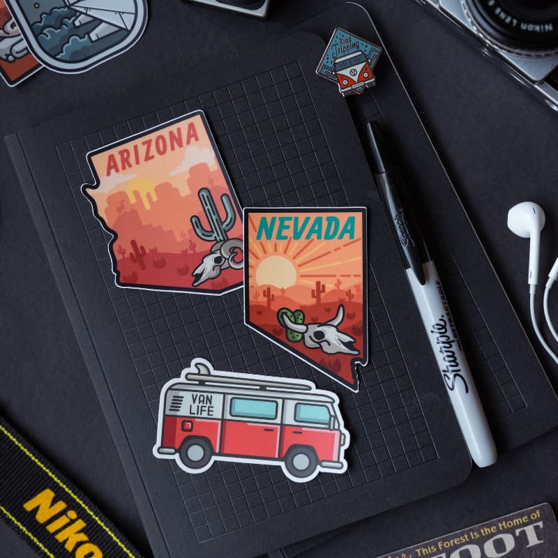 🥇 Tabloide adhesivo | Impresiones Para impulsar tu negocio